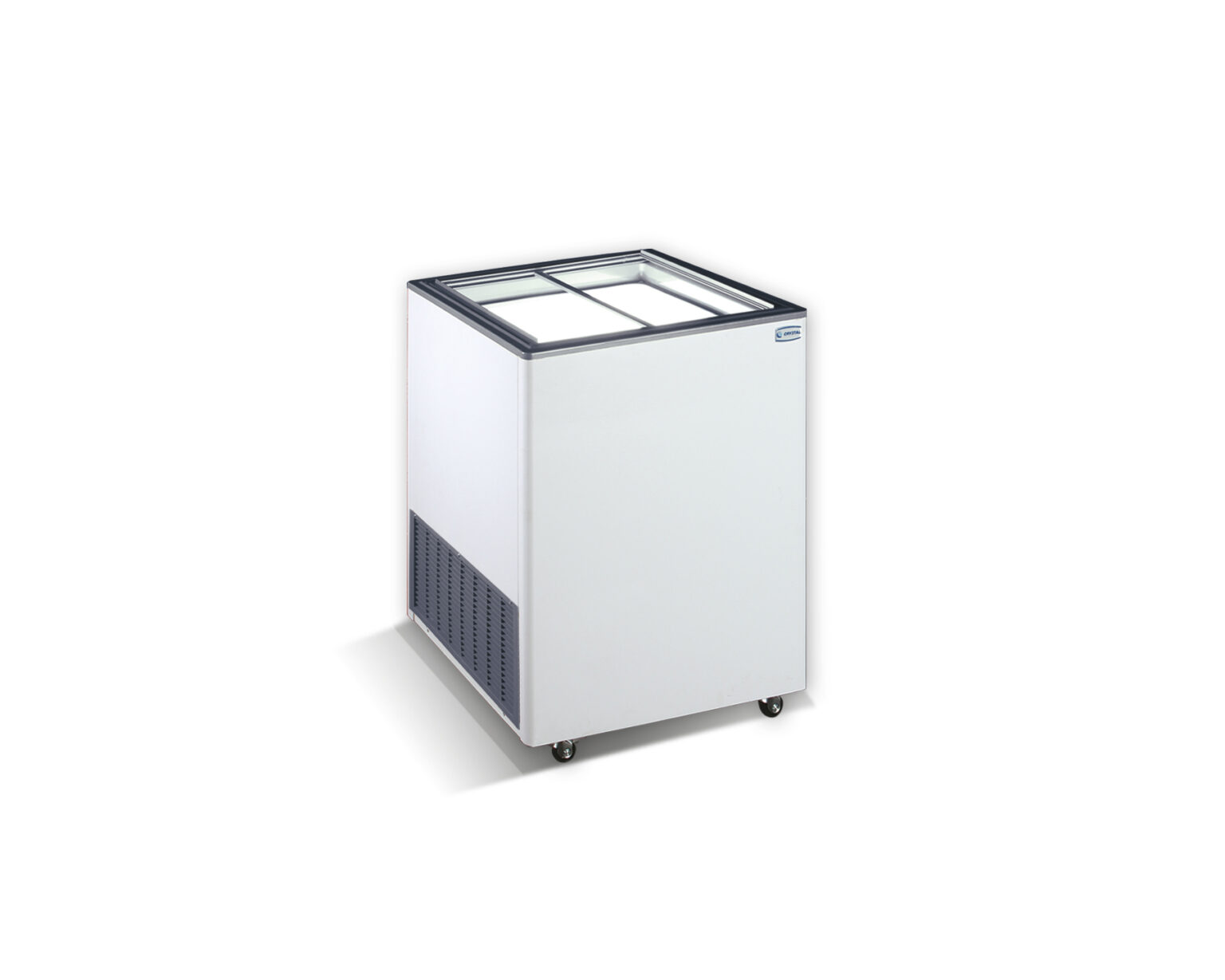 EKTOR 16 SGL – Cooling Point